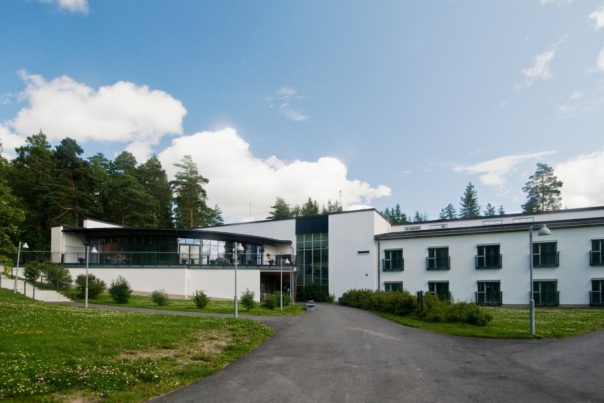 Keväinen leiriviikonloppu Sinapin leirikeskuksessa 17. – 19.5.2024 ...